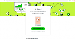 Robinhood API - A Complete Guide - AlgoTrading101 Blog