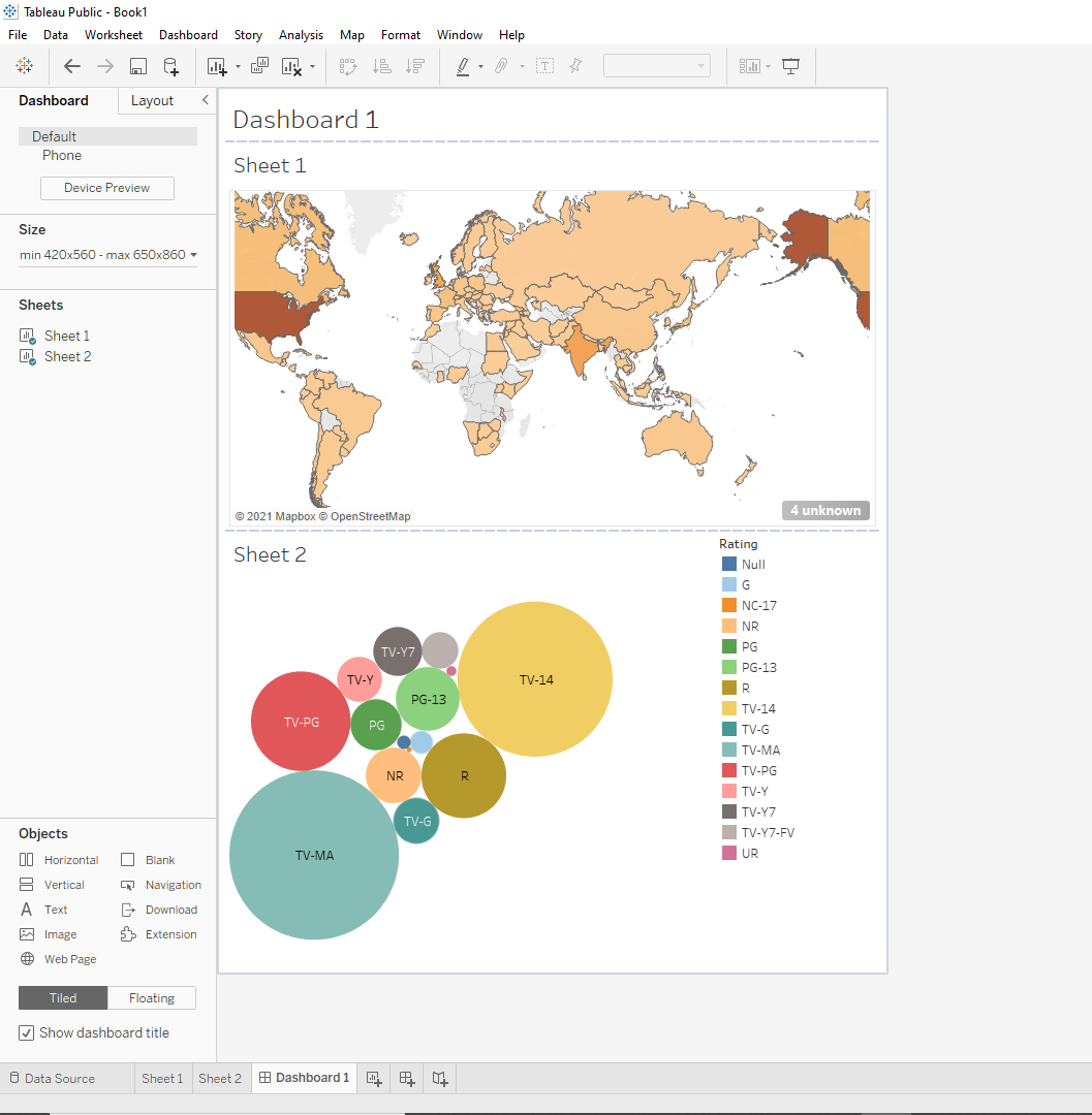Tableau Tutorial - Understanding the Basics - AlgoTrading101 Blog Tableau Tutorial - Understanding the Basics - AlgoTrading101 Blog