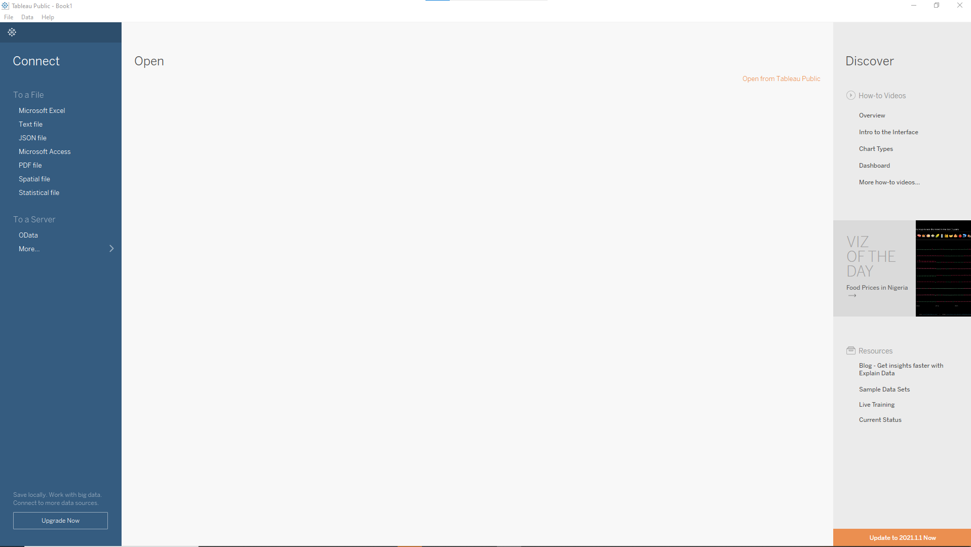 Tableau Tutorial - Understanding the Basics - AlgoTrading101 Blog Tableau Tutorial - Understanding the Basics - AlgoTrading101 Blog