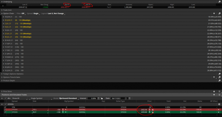 Thinkscript - An Introductory Guide - AlgoTrading101 Blog