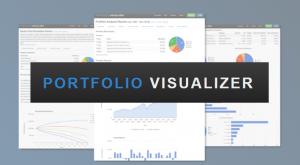 Portfolio Visualizer - An Introductory Guide - AlgoTrading101 Blog